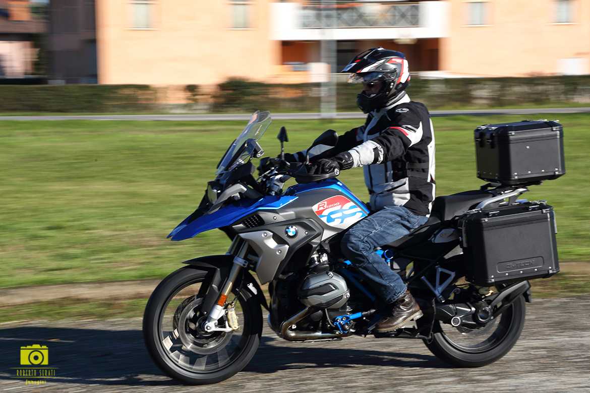 Panniers size Model-x - Mytech